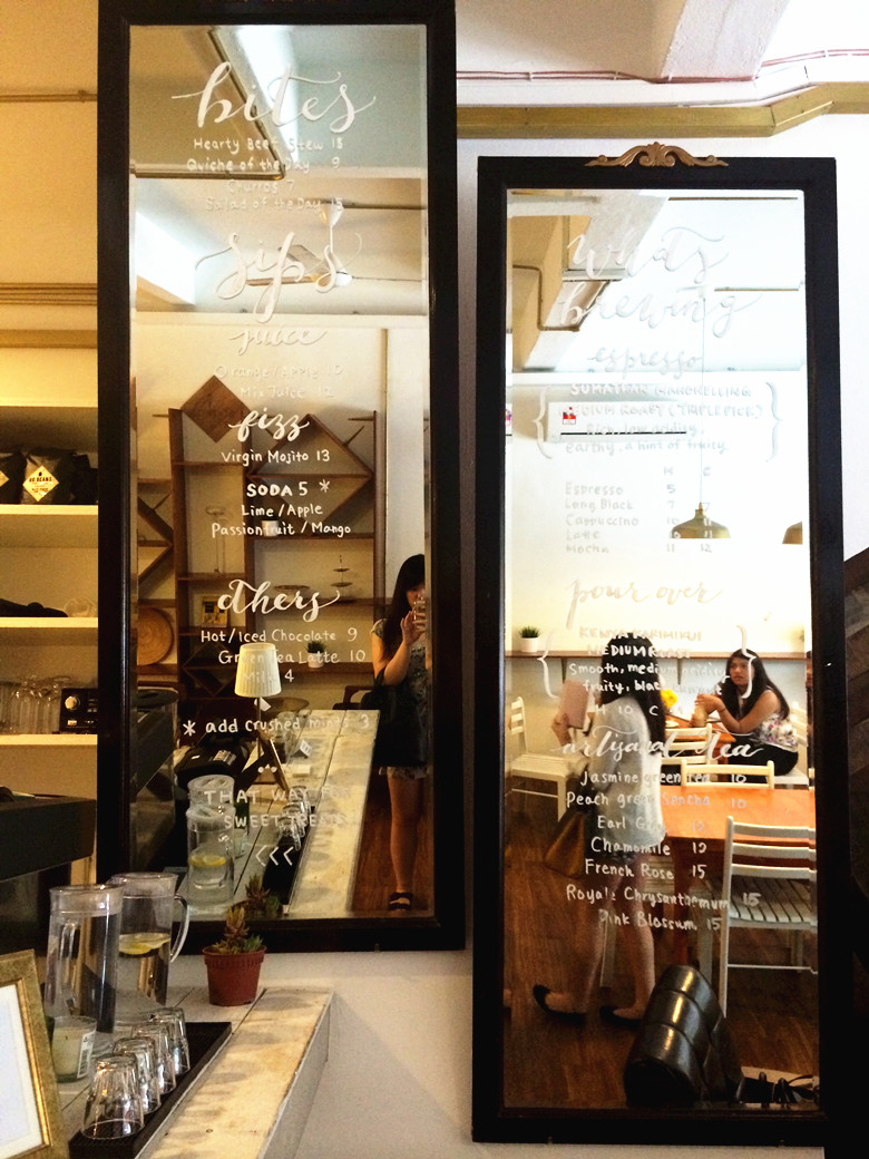 heavy weights & dreams : Souka Bake Shop.