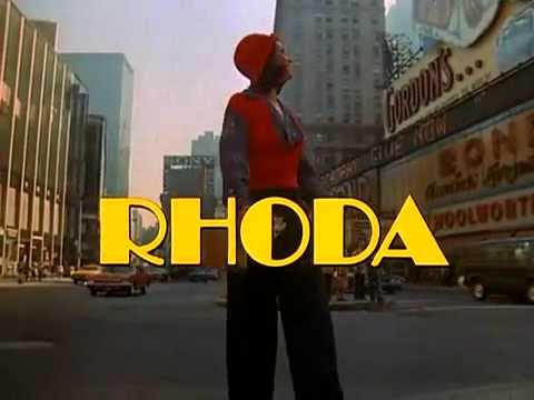 Whatever Happened To: The Cast Of "Rhoda” - #IHeartHollywood