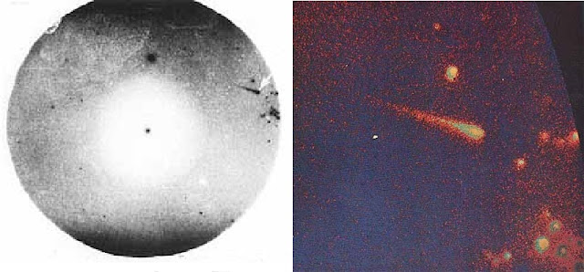 Far Ultraviolet Electrographic Camera Clipart