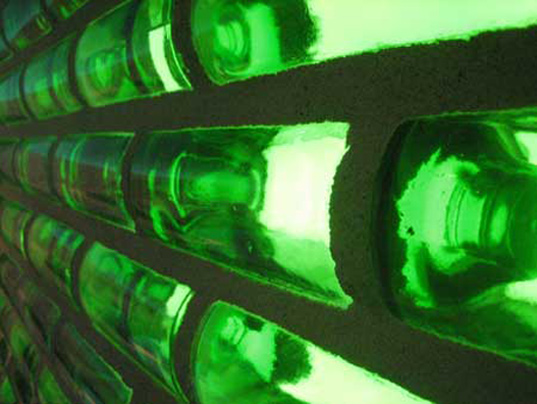 BCN Cover Girl: Nuevas botellas cuadradas de Heineken: Heineken Cube