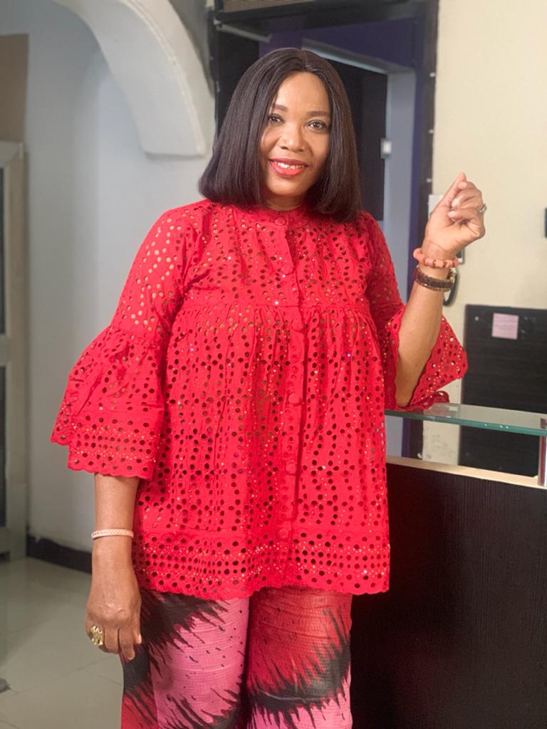 Fashion and Beauty October 02, 2021