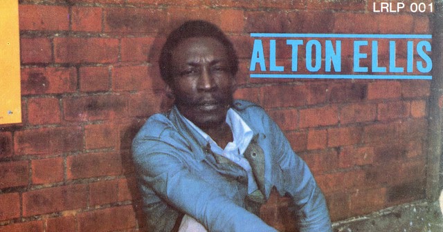 ROOTS REGGAE MAIOR ACERVO DE REGGAE DA INTERNET: Alton Ellis - Slummin ...