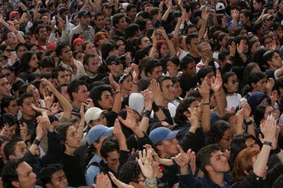 Cuaresma: Jesús, Hijo de David, ten compasión de mí