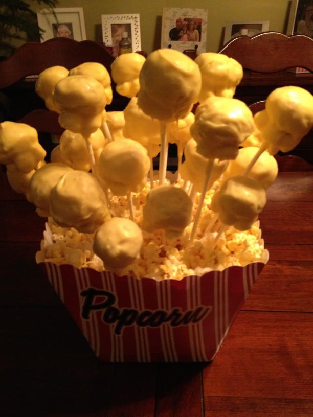 Daddy Knows Less: Making Movie Magic