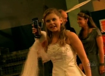 Henshin Grid: Wedding Stuff in Power Rangers