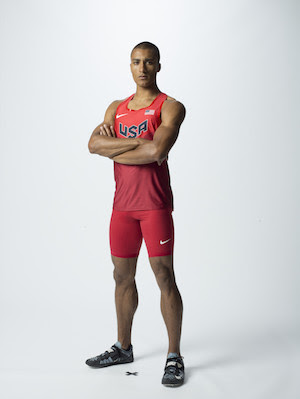 MOMMY BLOG EXPERT: The Olympics Inspire American Youth With Fitness ...