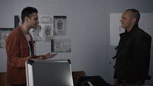 Agents of S.H.I.E.L.D. - Code Yellow - Review