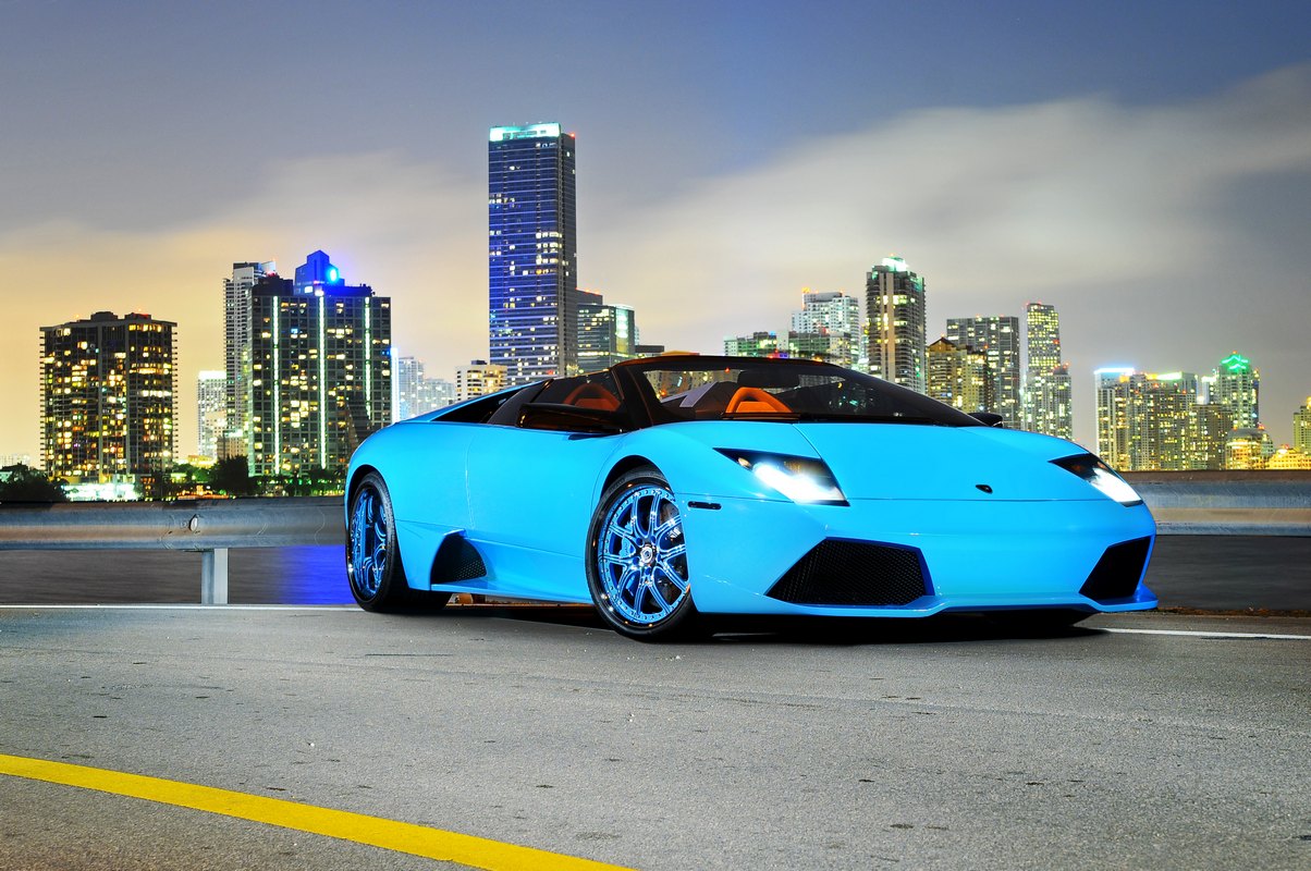 AutoMotion Photography