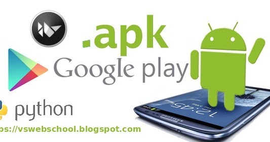Vs Web School Android Python Kivy Компиляция Apk с помощью Buildozer на Ubuntu 1404 Часть 2
