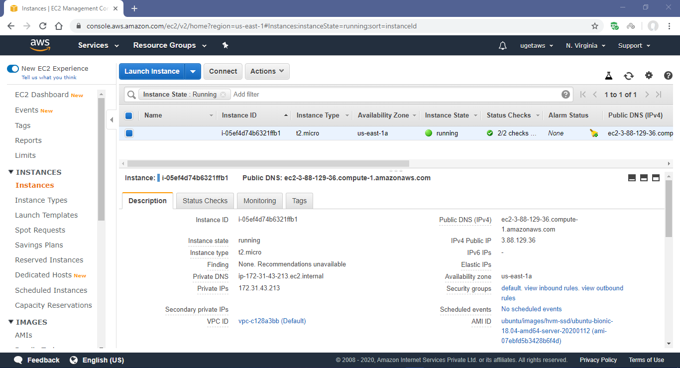 Install Apache Spark On Ec2 Security Group Verticaltide
