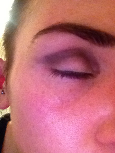 Interpreting Narrative : Make up Testing