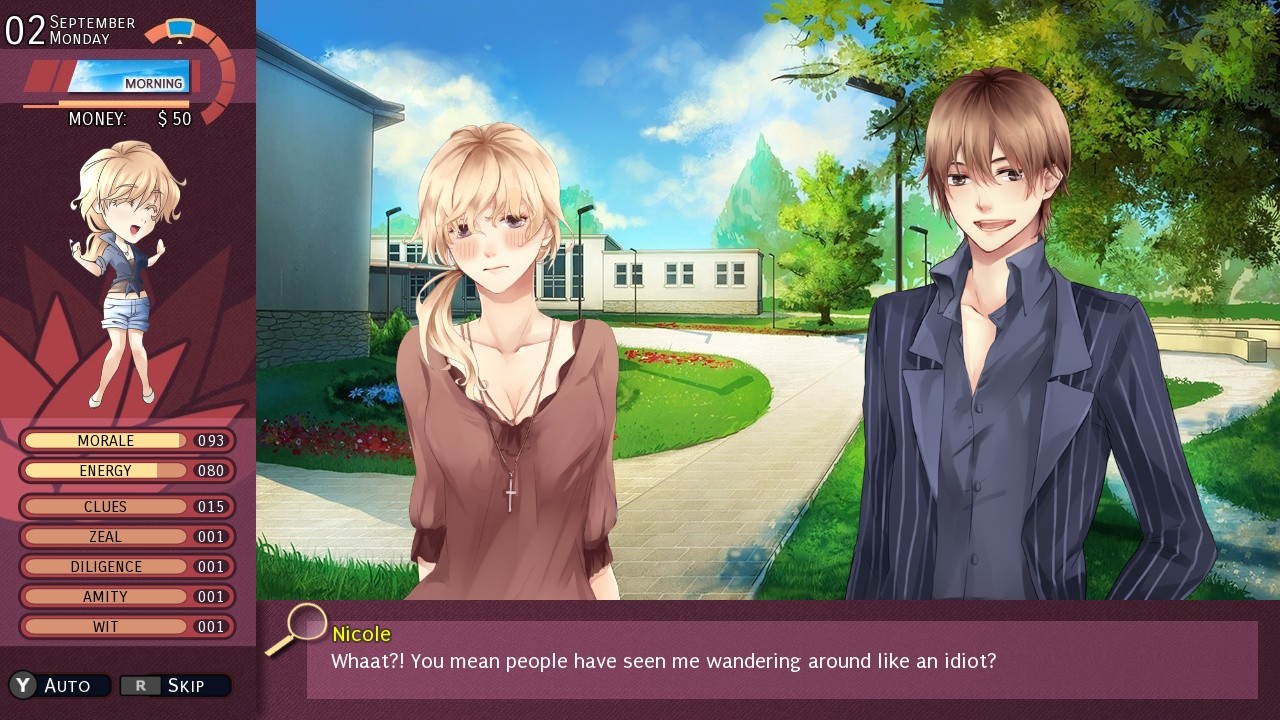 Análise: Nicole (Switch) demanda gerenciar o tempo entre o romance e a ...