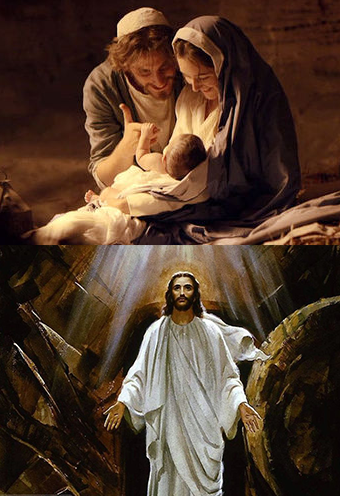 Muerte y vida eterna: LECCIÓN 11. ¿Es la Parusía una segunda venida de ...