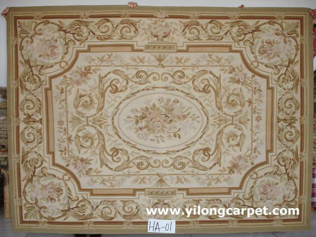 carpets: French Carpets