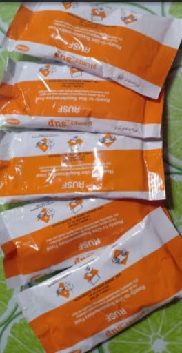 swordshines10: SI MS. LOVELY RIVERO AT ANG "PLUMPY SUP RUSF" (A FIRST ...