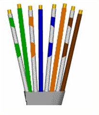 INSTALACIÓN DE REDES LOCALES: PRÁCTICA 3: ARMADO DE CABLE DIRECTO (UTP ...