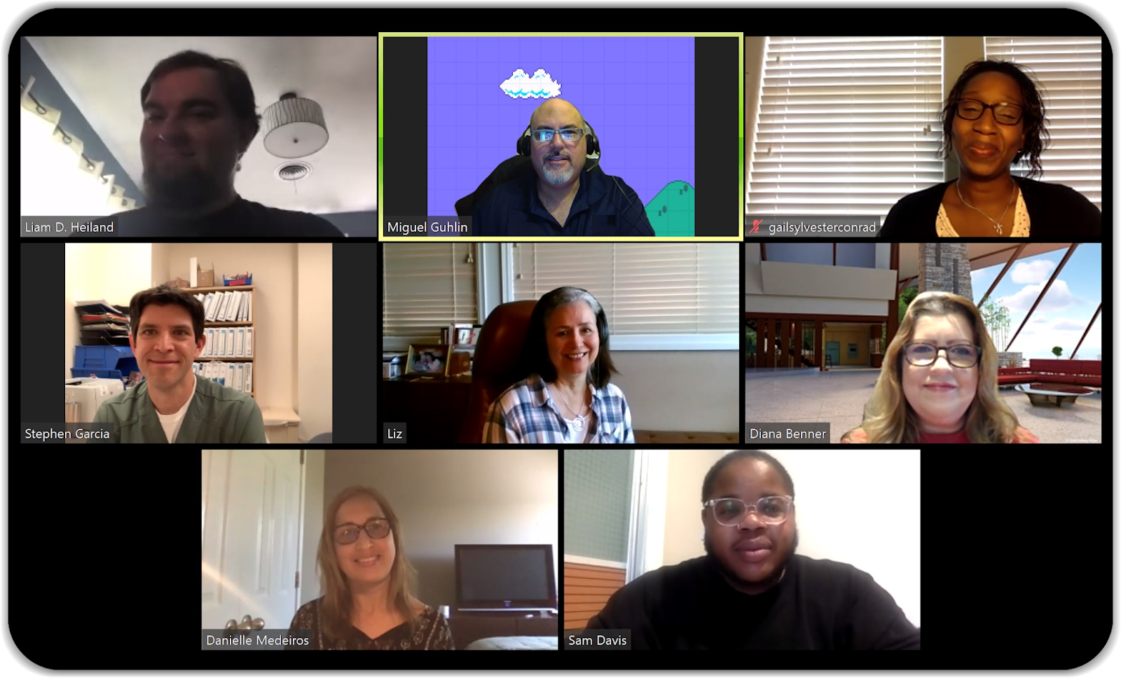 The Inside Scoop: EdTech 2020 Virtual Conference #edtech #zoom