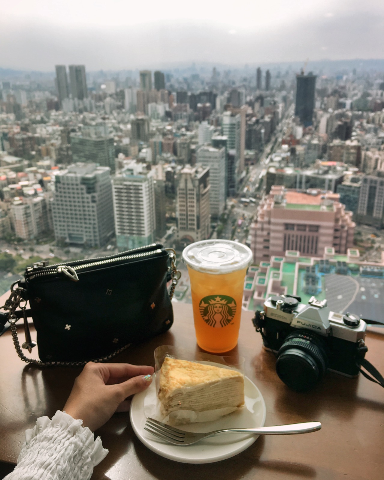 ☃: GOOD MORNING TAIWAN ☀️ MY GUIDE TO TAIPEI