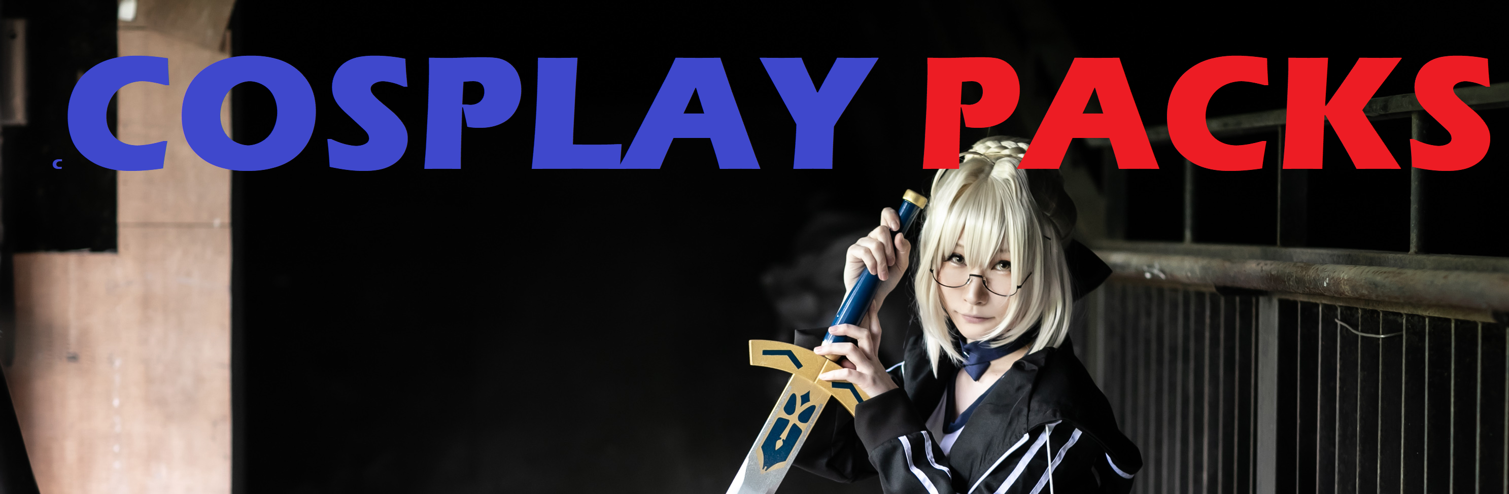 Elleslove Cosplay+Nude