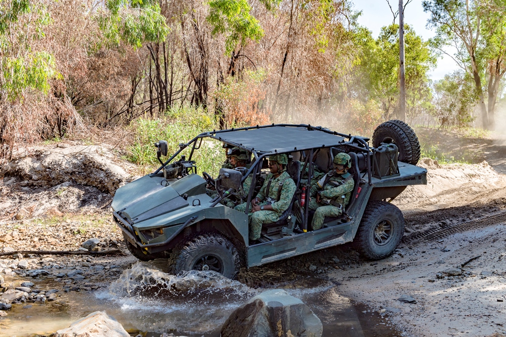 Central Queensland Plane Spotting: A Report and Photos from The ...