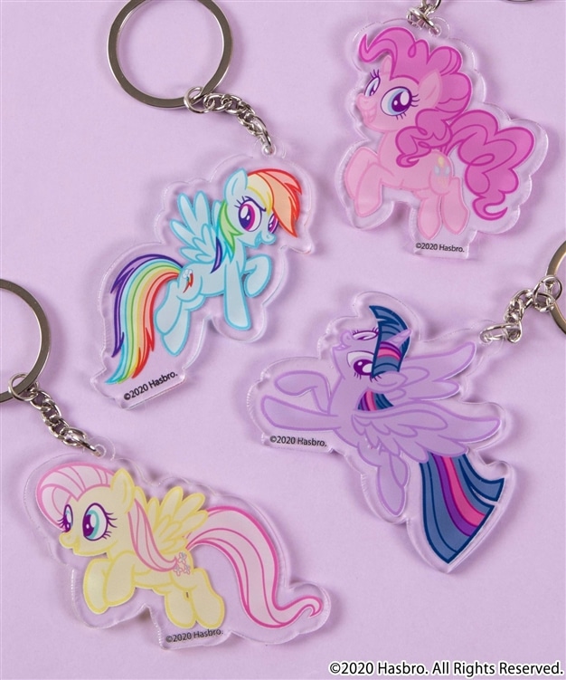 My Little Pony Japan Announces Collaboration With Wego | MLP Merch