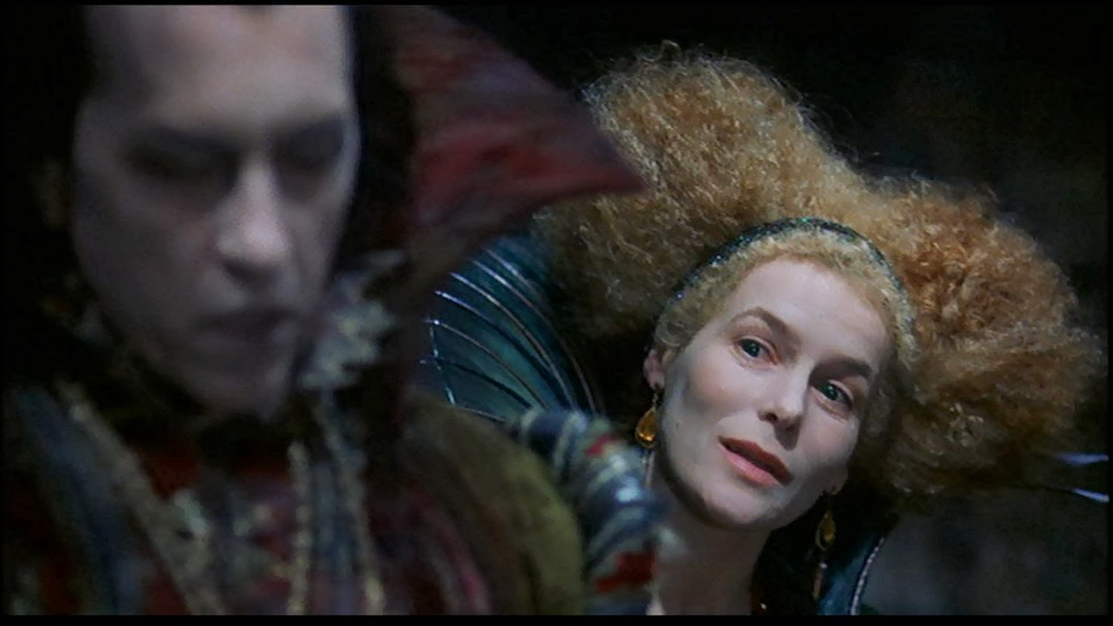 The Little Vampire Obsessed 2.0: TLV Abridged: Scene 8 - Meet the ...