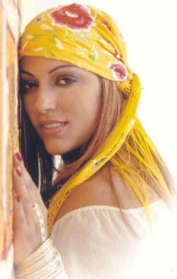 ESTO PASO: 1969: NACIÓ La India, cantante puertorriqueña.