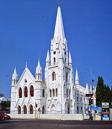 Gothic Revival architecture, with reference to Mumbai, India - 01