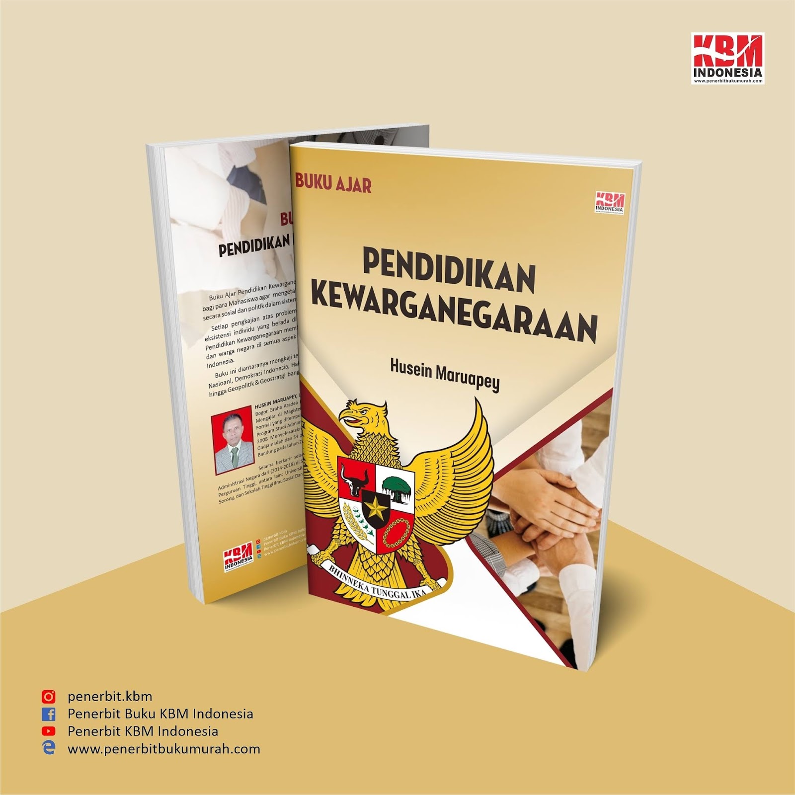 Cara Menerbitkan Buku di Penerbit Buku Murah KBM Indonesia - PENERBIT ...