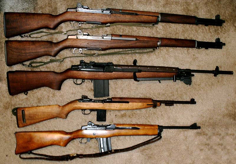 -=]CJ_Gangsta[=-: Daftar 10 Senjata Terbaik