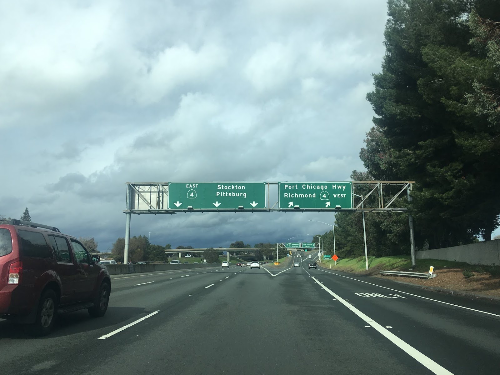 California State Route 242