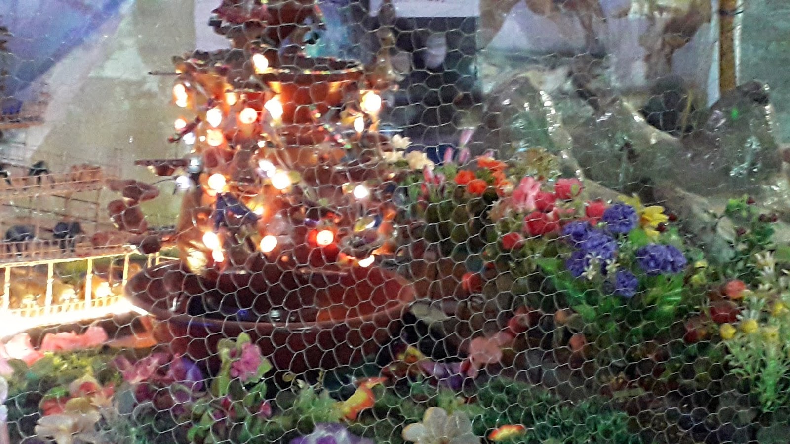 Gunadala Mary Matha Temple