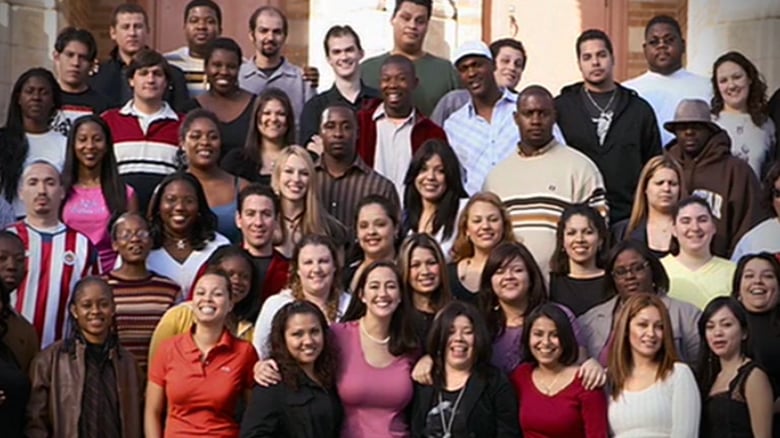 Dentro la classe: FREEDOM WRITERS