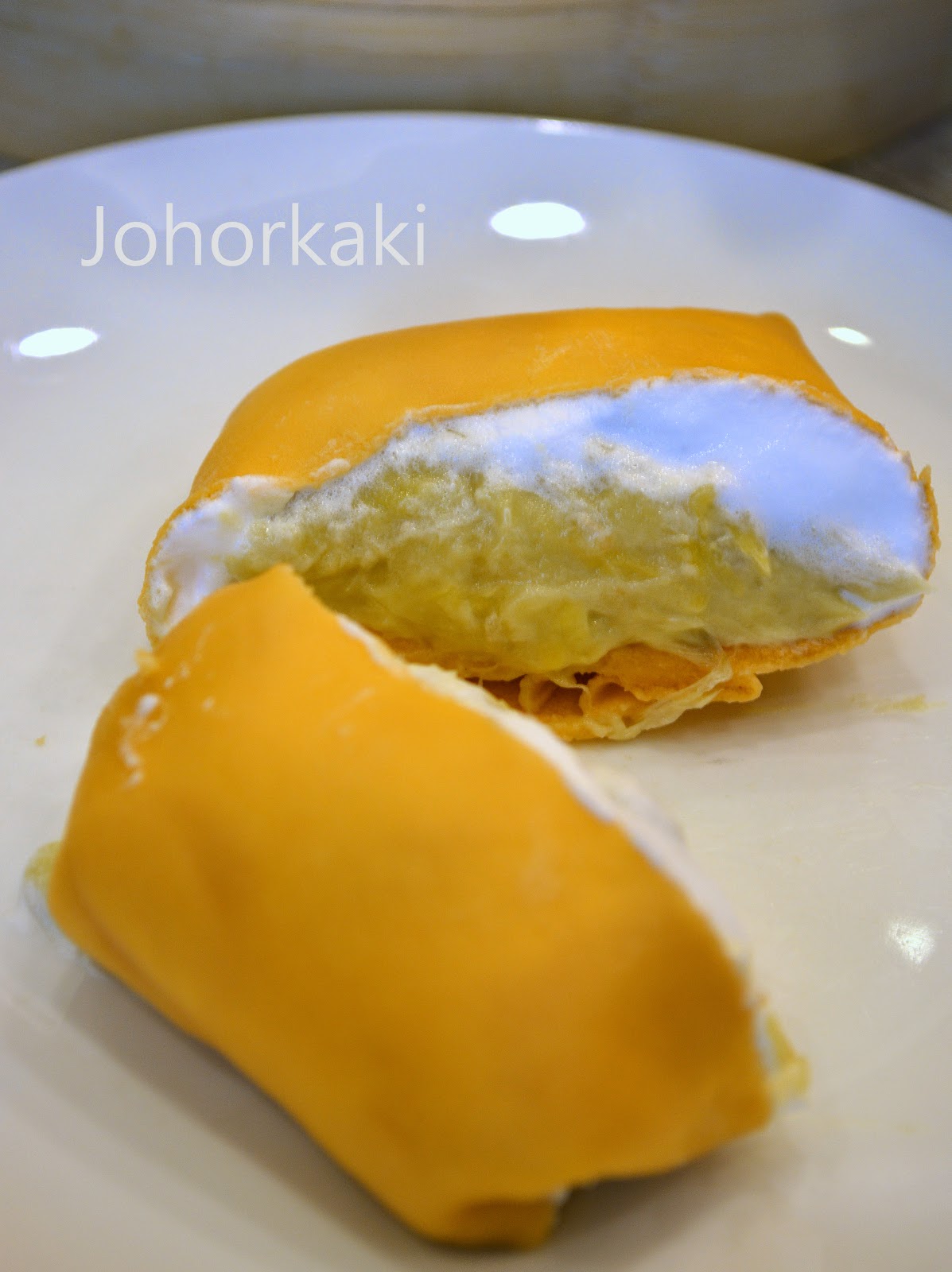 Hee Kee Hong Kong Desserts 囍記 at Jurong Point in Singapore |Tony Johor ...