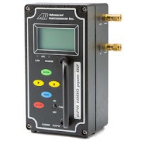 Analytical Industries Portable Oxygen Analyzers | Wiratama Mitra Abadi