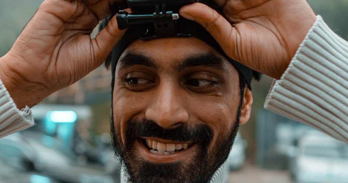 PHOTOGRAPHY: HERO GoPro Benefits