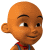 Gambar gif Upin Ipin Terbaru