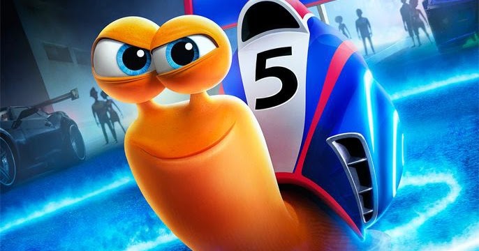 The 24-Hour Mommy: DreamWorks' "Turbo" zooms on July 19, 2013