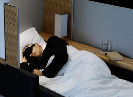 Paul Priestman, "Design Innovation Medal" LONDON DESIGN FESTIVAL