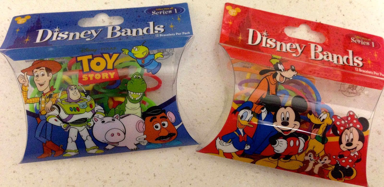 The Disney World Files: Giveaway-Win a Special Disney Prize Pack!