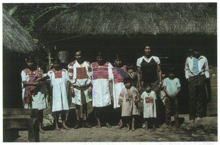 Ser Tzeltal: Historia y origen