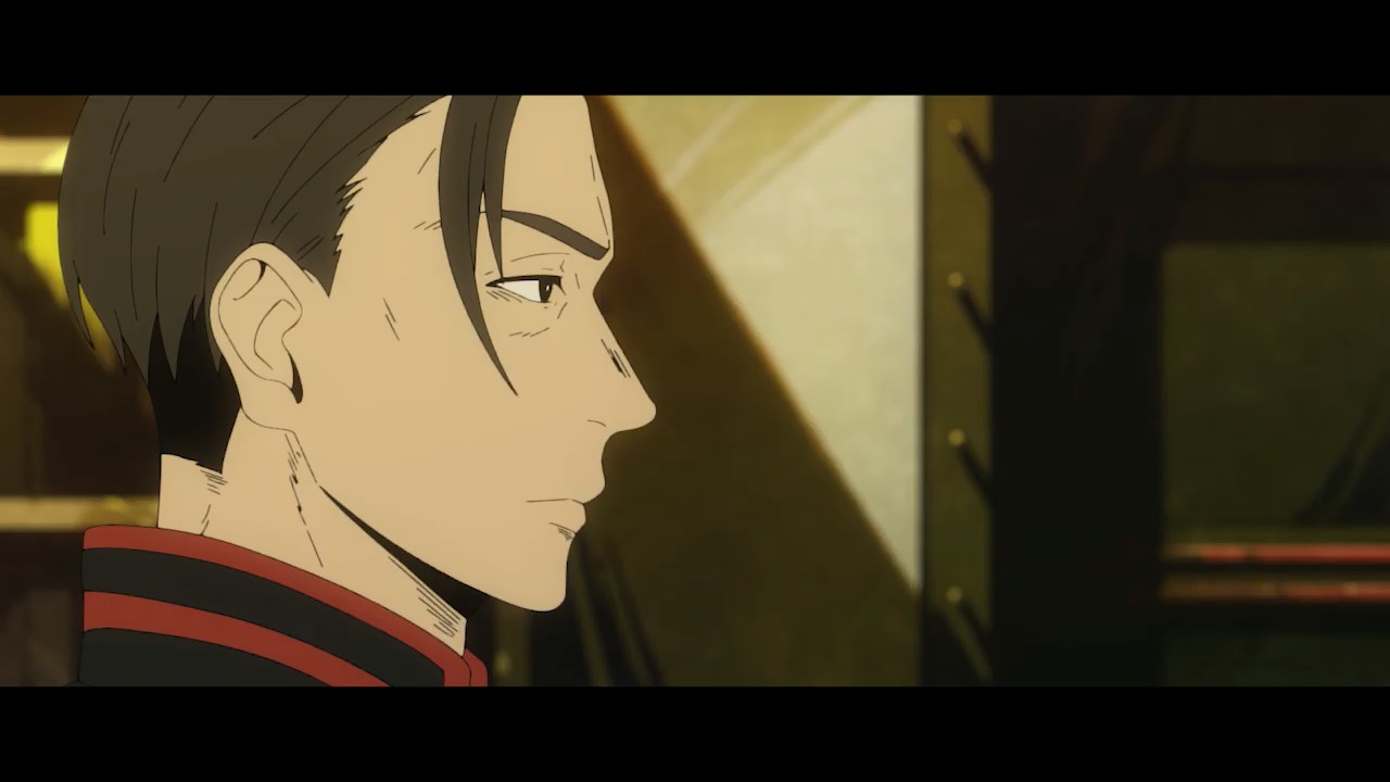 Trailer de MARS RED || ~[Grupo DINAMO]~ ||*The Japan & Anime Lovers*||