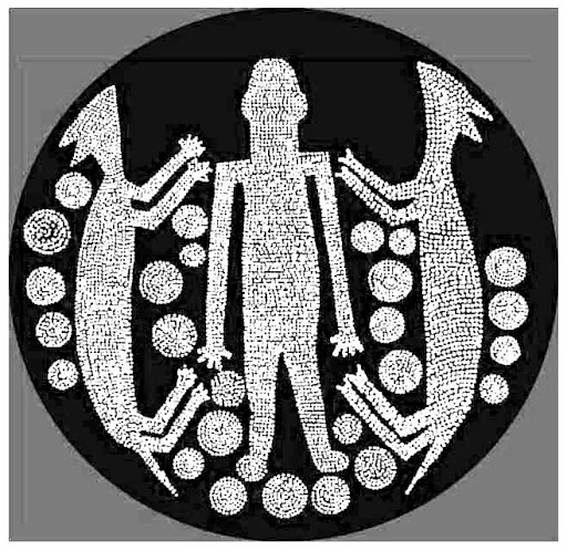 Powhatan Tribe Symbols