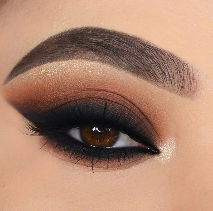 Amazing Eye Makeup Tutorial Ideas to Transform Your Look from Boring to ...
