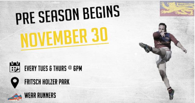 AFL / Aussie Rules Football Training: THE NEW RULES OF FOOTY TRAINING ...