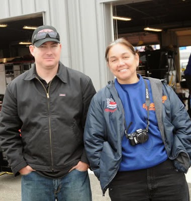 NASCAR Race Mom: NASCAR Honors Moms with Launch of First Mother’s Day ...