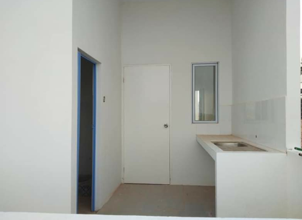 Perumahan DEVIN SPRING GARDEN @Tanjung Piayu | Sudah ada Dapur ...