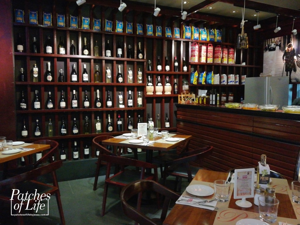 SM Aura: Dining Destinations this Mother's Day! - Patches of Life