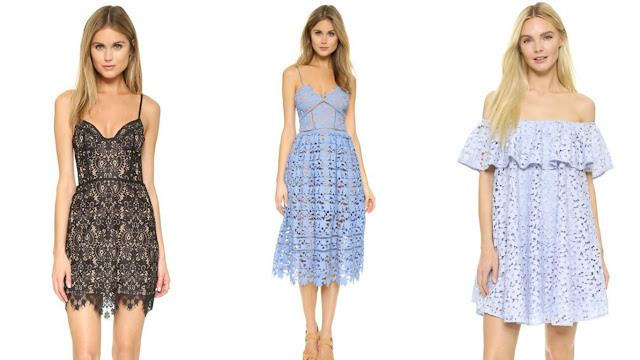 Currently Craving: Textured Dresses