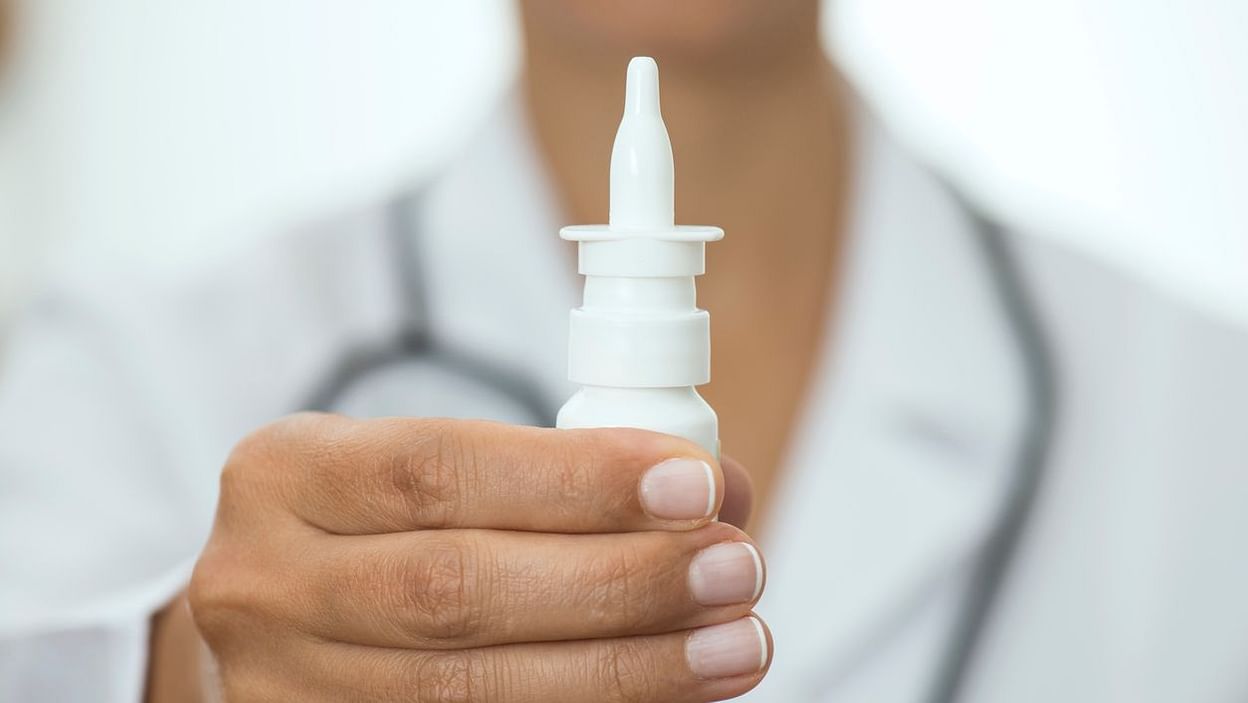 The Secrets to Use Ketamine Nasal Spray : A Detailed Note